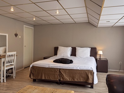 Arrangementen | De Hoeve van Nunspeet | Hotel Restaurant Veluwe